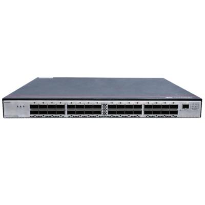 China CE8850E-32CQ-EI, Huawei CE8850 Switch, 32x100GE QSFP28/2x10GE SFP+/Port-side Intake for sale