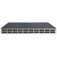 China CE8851-32CQ8DQ-K, Huawei CE8851 Switch, 32x100GE QSFP28/8x400GE QSFPDD/No PSU Fan for sale