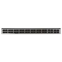 China CE8851-32CQ8DQ-P, Huawei CE8850 Switch, 32x100GE QSFP28/8x400GE QSFPDD/No PSU & Fan for sale