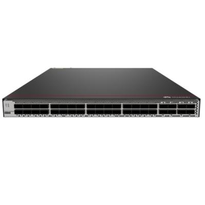 China CE8855H-32CQ8DQ Switch(32*100GE QSFP28, 8*400GE QSFP-DD, Without Fan and Pow for sale