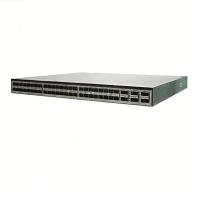 China CE6881-48S6CQ-B, Huawei CE6800 Switch, 48x10G SFP+ / 6x100G QSFP28 / 2xAC PSU for sale