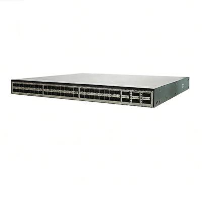 China CE6881-48S6CQ-B, Huawei CE6800 Switch, 48x10G SFP+ / 6x100G QSFP28 / 2xAC PSU for sale