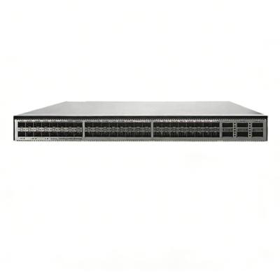 China CE6881-48S6CQ-K, Huawei CE6881 Switch, 48x10G SFP+/6x100G QSFP28/No power & fan for sale