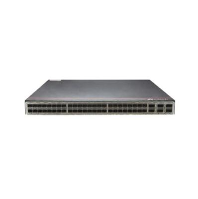 China CE6881-48T6CQ, Huawei CE6800 Switch, 48x10G BASE-T / 6x100G QSFP28 for sale