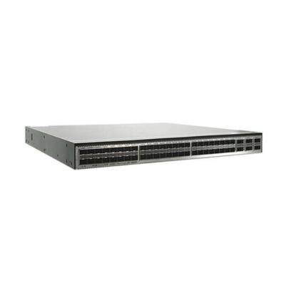 China CE6881-48T6CQ-K, Huawei CloudEngine Switch, 48x10GE/6x100GE QSFP28/No Fan & PSU for sale