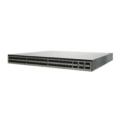 China CE6881-48T6CQ-KB, Huawei CE6800 Switch, 48x10GE/6x100GE/2xAC Power for sale
