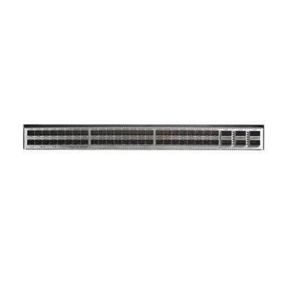 China CE6881H-48T6CQ, Huawei CE6800 Switch, 48x10GE Base-T/6x100GE QSFP28 for sale