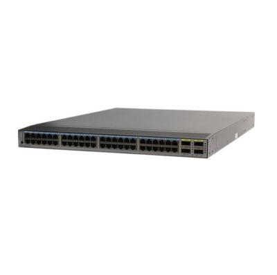 China CE6881H-48T6CQ-K, Huawei CE6800 Switch, 48x10GE Base-T/6x100GE QSFP28 for sale