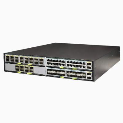 China CE8860-4C-EI, Huawei CE8800 Switch, 4x100GE QSFP28/No Fan & PSU for sale