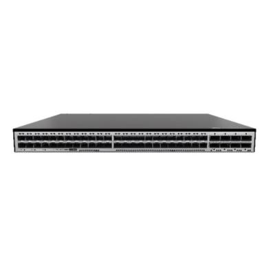 China CE6885-48YS8CQ-B, Huawei CE6800 Switch, 48x10GE electric/8x100GE QSFP28/2xAC PS for sale