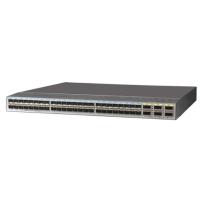 China CE6885-48YS8CQ-T, Huawei 6800 Switch, 48x25GE QSFP28/8x100GE QSFP28/without fan for sale