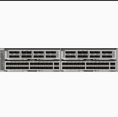 China Huawei CloudEngine 8865-4C Data Center Switch | 16Tbps Core Switch with Flexible 400GE Line Cards for sale