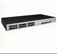 China S5735S-L24T4S-A1 (24 10/100/1000BASE-T Ethernet Ports, 4 Gigabit SFP, AC Power Supply) for sale