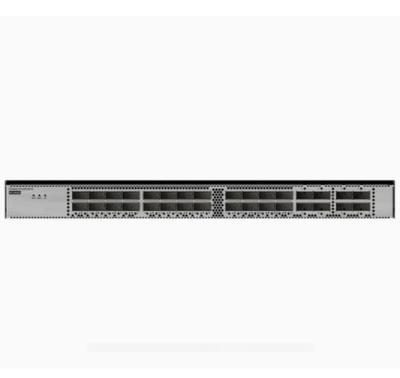 China Huawei CloudEngine CE8875-24BQ8DQ Data Center Switch – 24 × 400GE + 8 × 800GE High-Performance Network Device for sale
