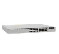 China C9300L-24T-4G-E - C9300L Switches  with fixed 4x1G SFP uplinks, data only, Network Essentials for sale