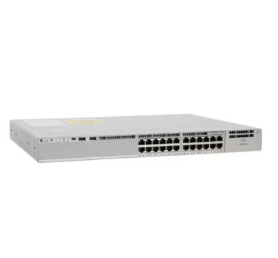 China C9300L-24T-4G-E - C9300L Switches  with fixed 4x1G SFP uplinks, data only, Network Essentials for sale