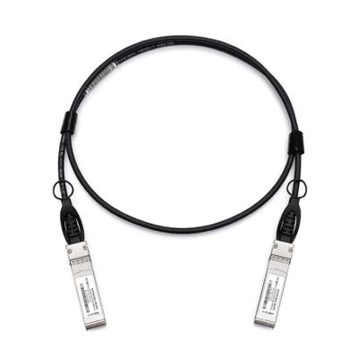 China J9281D, Aruba 10G SFP+ DAC Cable, 1m length/10G SFP+/Direct Attach for sale