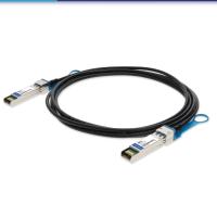 China J9285D, Aruba 10G SFP+ DAC Cable, 7m length/SFP+ to SFP+/Passive for sale
