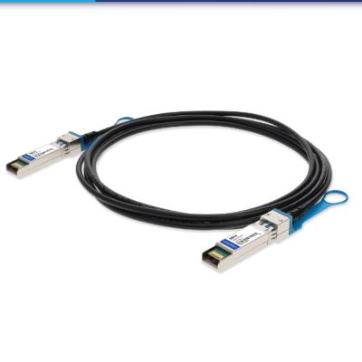 China J9285D, Aruba 10G SFP+ DAC Cable, 7m length/SFP+ to SFP+/Passive for sale