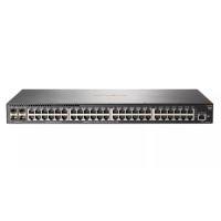 China JL260A, Aruba 2930F Switch, 48xGE/4xSFP/No PSU for sale