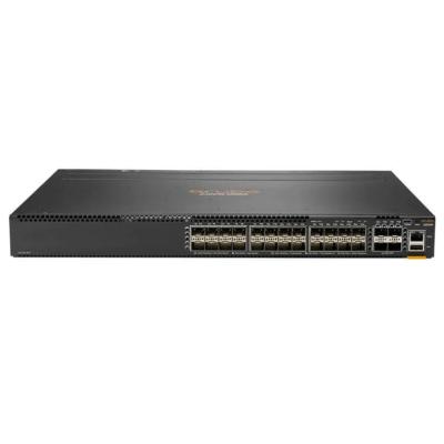 China JL658A, Aruba 6300M Switch, 24xSFP+ ports/4xSFP56 ports/Modular design for sale