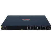 China JL677A, Aruba 6100 Switch, 24xGE/4xSFP+/Layer 2 for sale