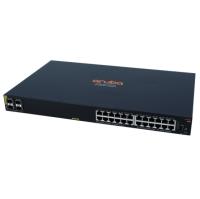 China JL678A -Aruba CX 6100 Series Switch With (24) 10/100/1000 Ports + (4) SFP+ Ports  Factory Sealed for sale