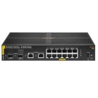 China JL679A, Aruba 6100 Switch, 12xGE PoE/2xSFP+/139W PoE for sale