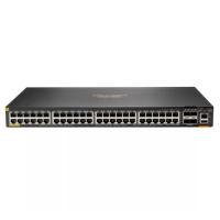 China JL728B, Aruba CX 6200F Switch, 48x1GE PoE/4xSFP+/740W PoE for sale