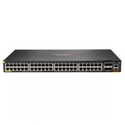 China JL728B, Aruba CX 6200F Switch, 48x1GE PoE/4xSFP+/740W PoE for sale