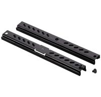 China Q9G71A, Aruba AP-MNT-MP10-D Mount Bracket Kit, 10-pack/Type D/Solid Surface for sale