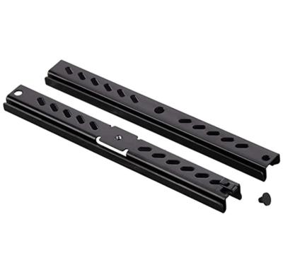 China Q9G71A, Aruba AP-MNT-MP10-D Mount Bracket Kit, 10-pack/Type D/Solid Surface for sale