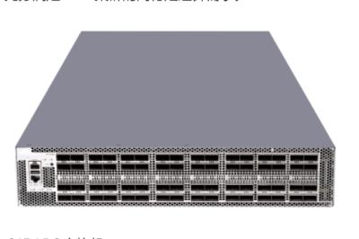 China S9827-64EP, H3C S9800 Series Data Center Switch, 64x100GE QSFP28/No Fan & PSU for sale