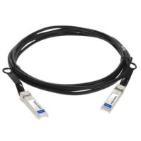 China HPE R0M46A Aruba 50G SFP56 to SFP56 0.65m DAC Cable. for sale