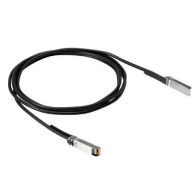 China HPE R0M47A Aruba 50G SFP56 to SFP56 1m DAC Cable. for sale
