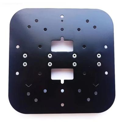 China R3J19A, Aruba AP-MNT-E Bracket Kit, Wall-box mount, Type E, For Campus AP for sale