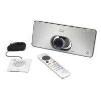 China CTS-SX10N-K9 Cisco Video Conference Endpoints Camera Microphone All-In-One Unit With New Original for sale