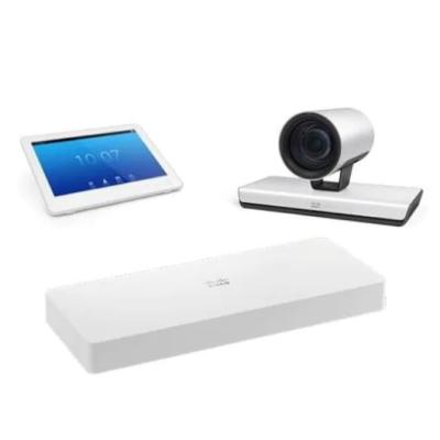 China CS-KITP60-K9, Cisco Room Kit Plus, Video Conferencing System, 1080p60 Video, P60 Camera, Touch 10 Control for sale