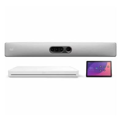 China CS-KIT-EQ-K9, Cisco CS-KIT-EQ-K9, Video Conferencing Kit, 4K Ultra HD, Integrated Microphone, Touch Control for sale