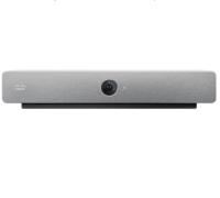 China Cisco CS-BAR-T-K9 Cisco Webex Room Bar with Table Stand Navigator for sale