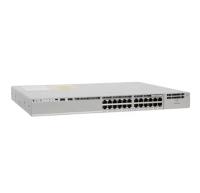 China C9300L-24T-4G-E - C9300L Switches  with fixed 4x1G SFP uplinks, data only, Network Essentials for sale