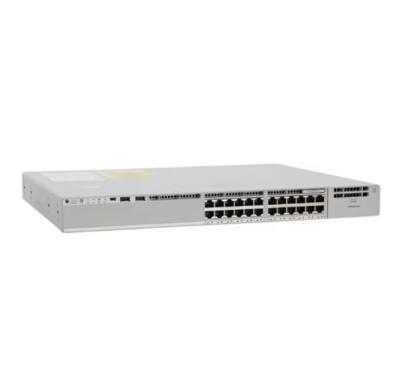 China C9300L-24T-4G-E - C9300L Switches  with fixed 4x1G SFP uplinks, data only, Network Essentials for sale