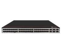 China S5731-S48S4X 48 Ports Gigabit Fiber Optic Network Switch With 4 10G SFP+ Uplink for sale
