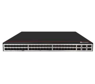China S5731-S48S4X 48 Ports Gigabit Fiber Optic Network Switch With 4 10G SFP+ Uplink for sale