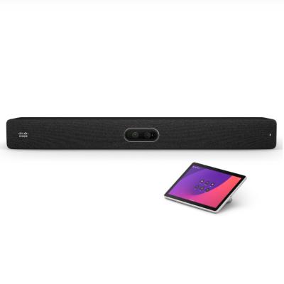 China CS-BARPRO-K9 - video conferencing device - with Cisco Room Navigator-Table Stand for sale
