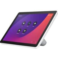 China CS-TS-T10-K9 10.1-inch LCD Room Navigator: 1920×1200 Touch Display with PoE Support for sale