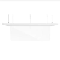 China CTS-MIC-CLNG-G2, Cisco Ceiling Microphone, Ceiling mount/Omnidirectional/Low noise for sale