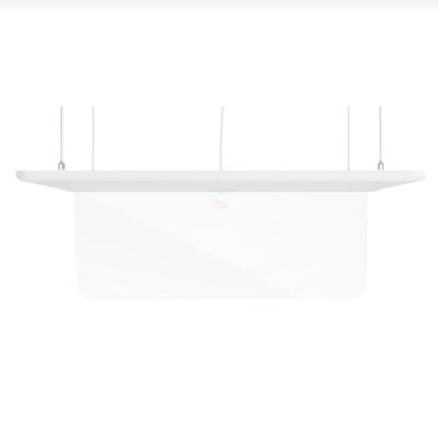 China CTS-MIC-CLNG-G2, Cisco Ceiling Microphone, Ceiling mount/Omnidirectional/Low noise for sale