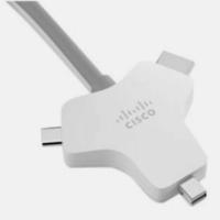China CAB-HDMI-MUL4K-9M, Cisco Multi-connector Cable, 4K support/9 meters/HDMI for sale