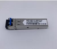 China SFP-GE-LX-SM1310 Optical Transceiver Single-mode Module(1310nm,10km,LC) Original New for sale